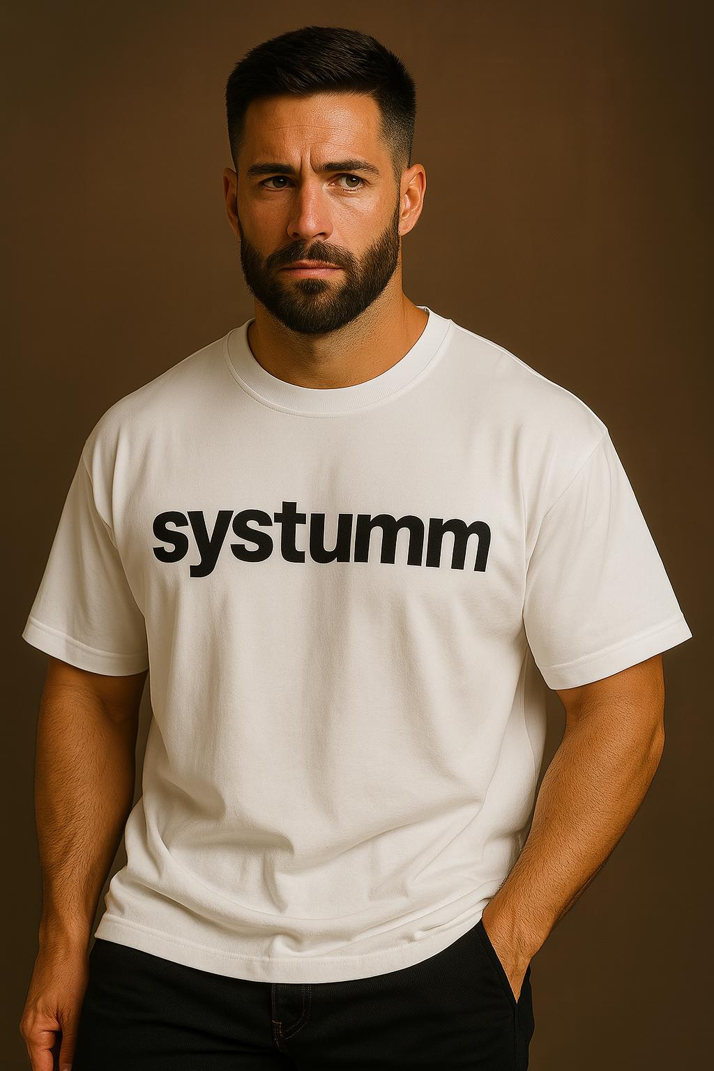 Systumm Classic Tee